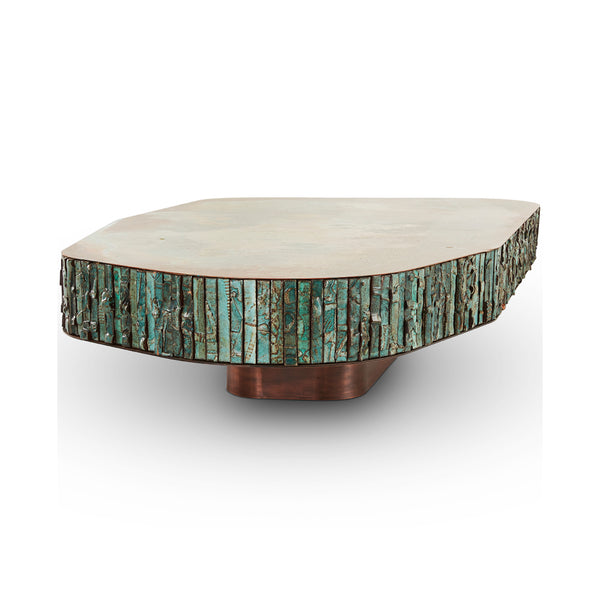 Coffee Tables - Egg Designs