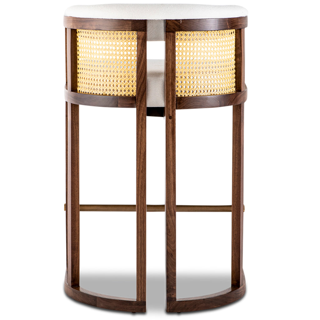 Livingston Barstool - Egg Designs