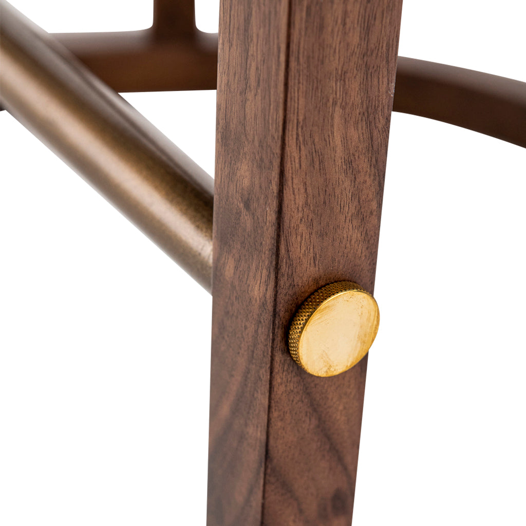 Livingston Barstool - Egg Designs