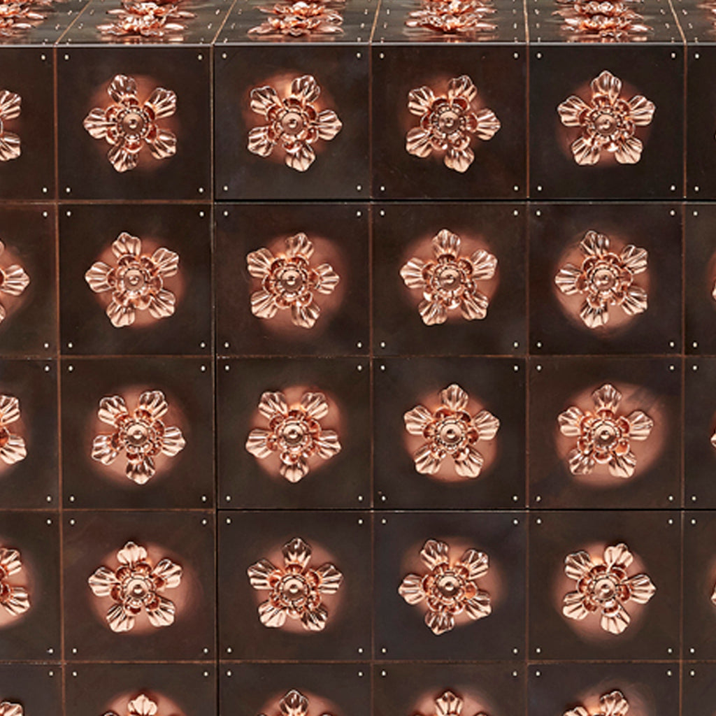 Rosette Server - Egg Designs